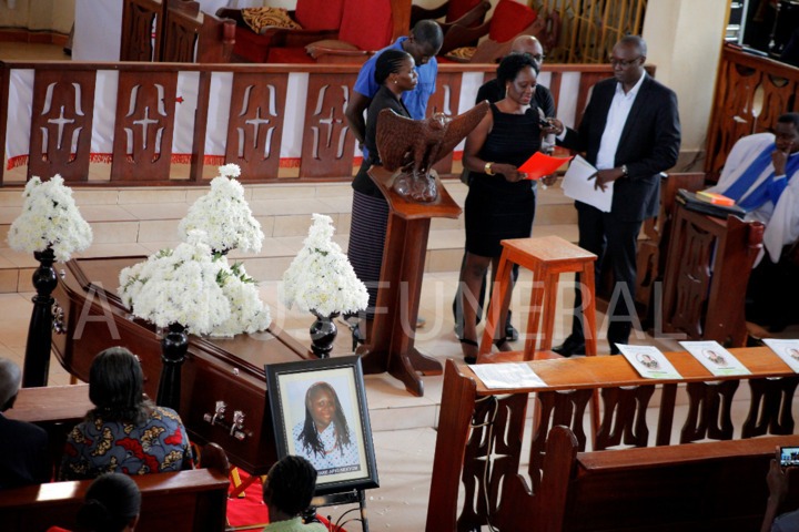 Gallery - Aplus Funeral Management