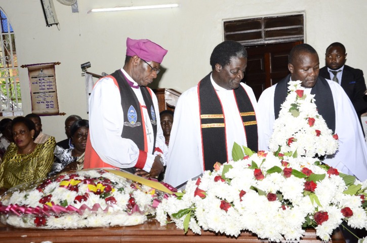 Gallery - Aplus Funeral Management