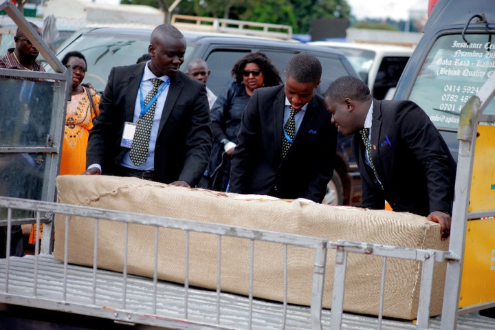 Gallery - Aplus Funeral Management