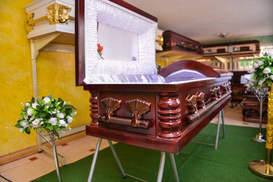 Caskets/ Coffins - Aplus Funeral Management