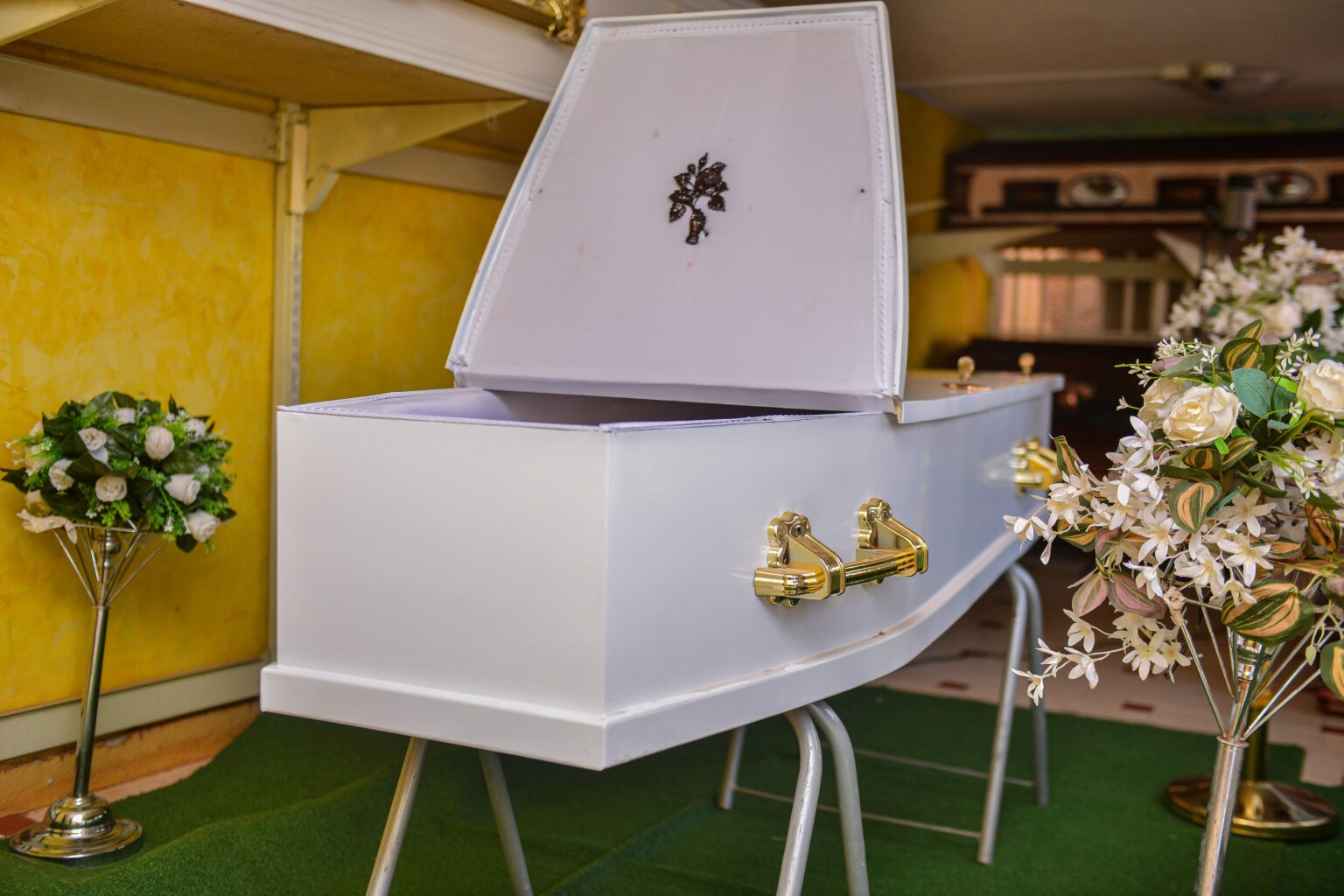 Caskets/ Coffins - Aplus Funeral Management