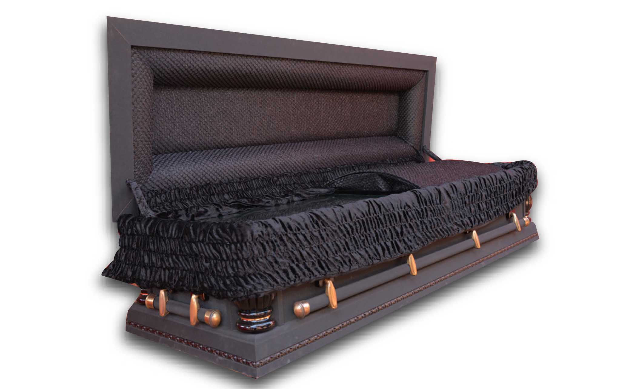Caskets/ Coffins - Aplus Funeral Management