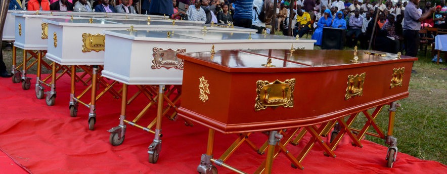 Gallery - Aplus Funeral Management