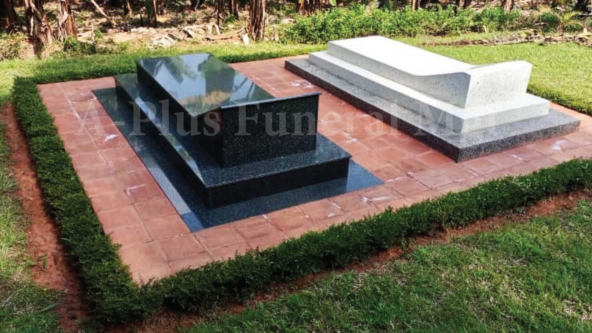 Graves - Aplus Funeral Management