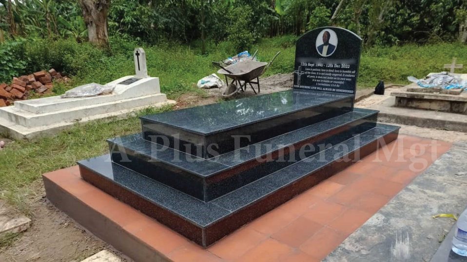 Graves - Aplus Funeral Management