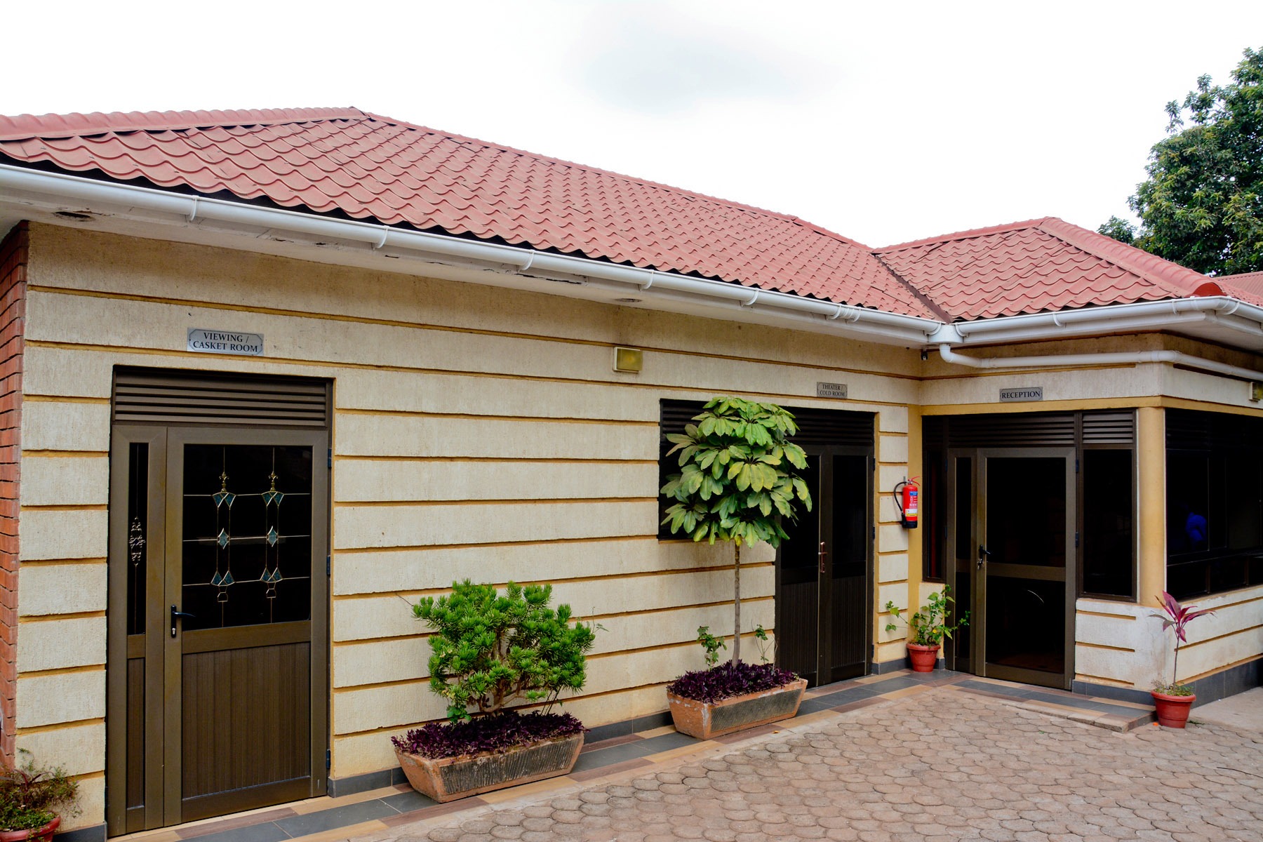 Burial Services - Aplus Funeral Management