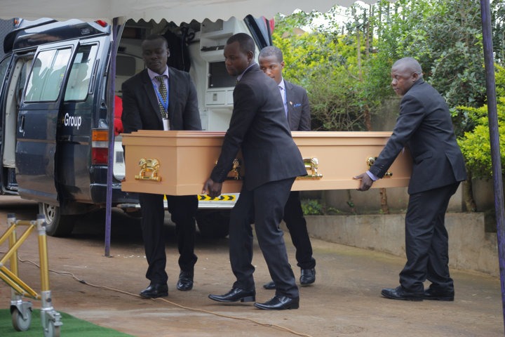 Gallery - Aplus Funeral Management
