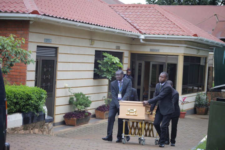 Gallery - Aplus Funeral Management