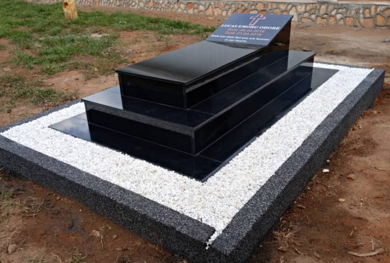 Graves - Aplus Funeral Management