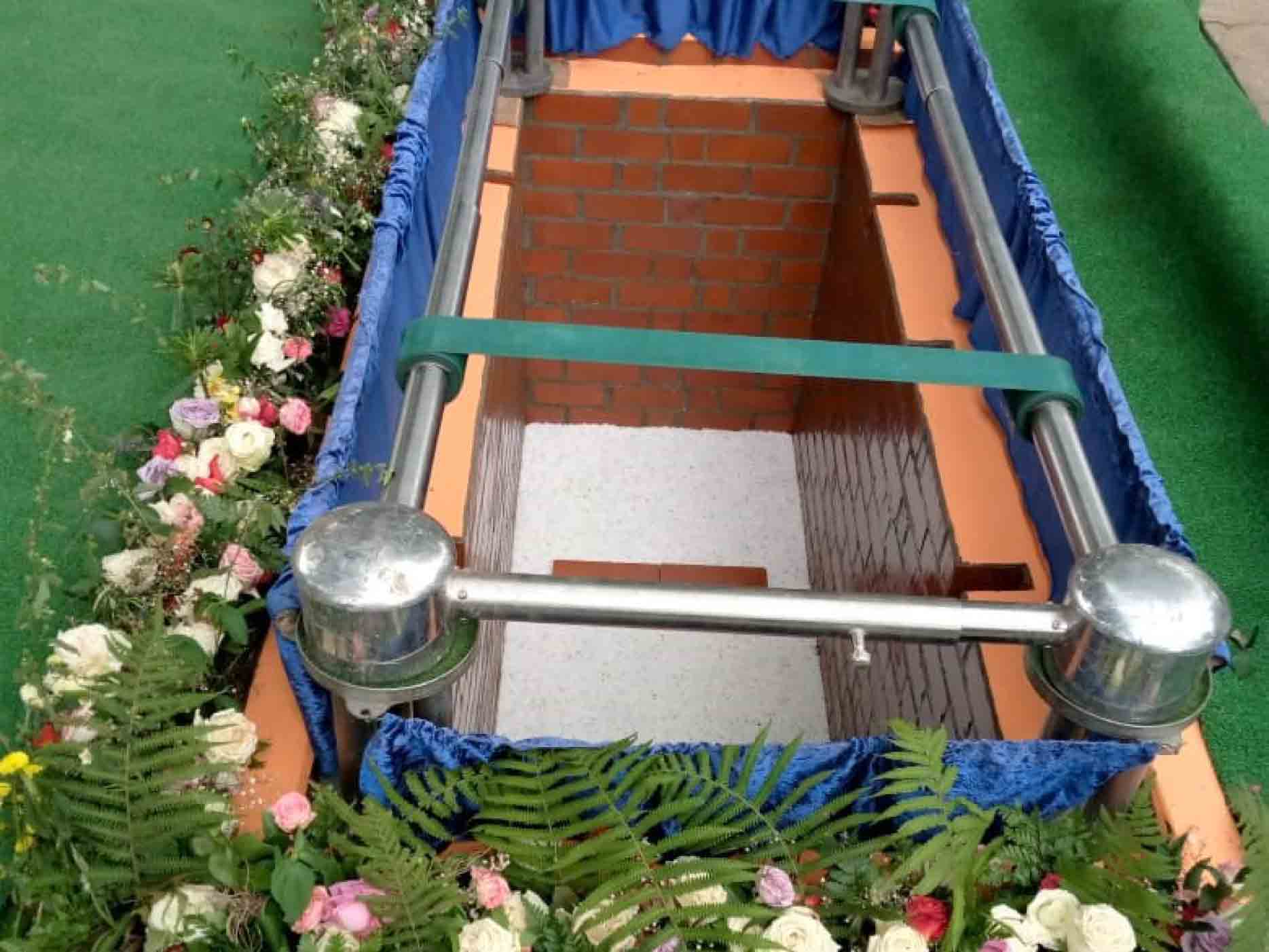 Graves - Aplus Funeral Management