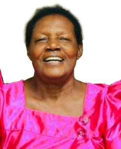 MARY JOSEPHINE NAIRUBA BEMBA SEMPA - Aplus Funeral Management