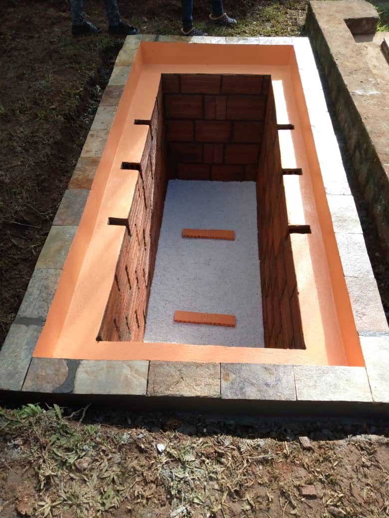 Graves - Aplus Funeral Management
