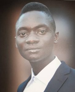 MUJUNI MIKE - Aplus Funeral Management