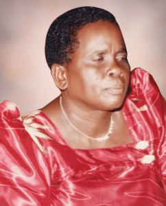 MERAB WALUSAGA - Aplus Funeral Management