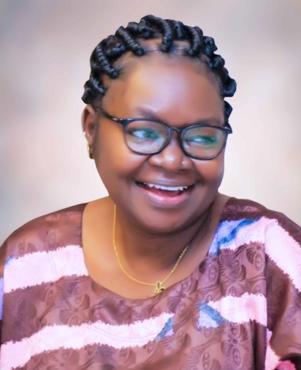 SUSAN AGUTI OTAI - Aplus Funeral Management