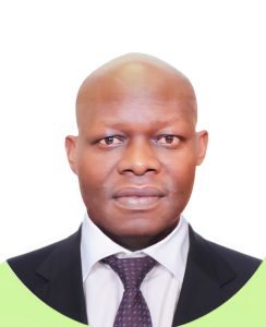 DR. ALEX OPIO OGWOK - Aplus Funeral Management