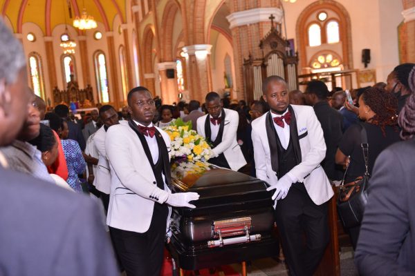 Burial Services - Aplus Funeral Management