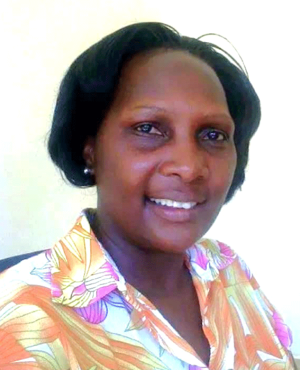 SARAH MAKWASI - Aplus Funeral Management