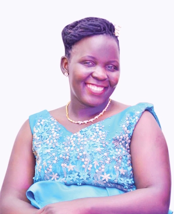 JUDITH ANGWECH OKWANY - Aplus Funeral Management